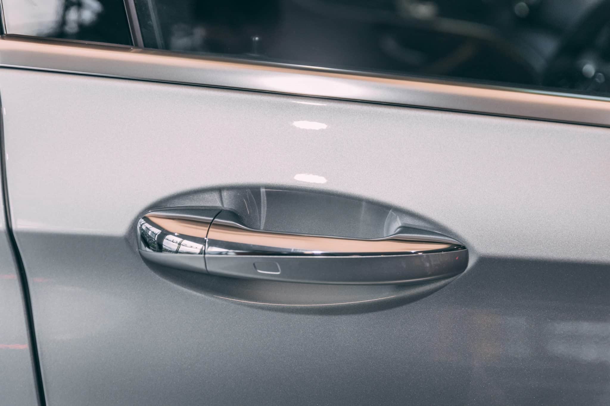 E Class Protection Film Kit | Door Cups - RIKECOOL MERCEDES PPF KITS