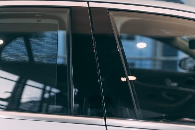 E Class Protection Film Kit | Exterior Package - RIKECOOL MERCEDES PPF KITS