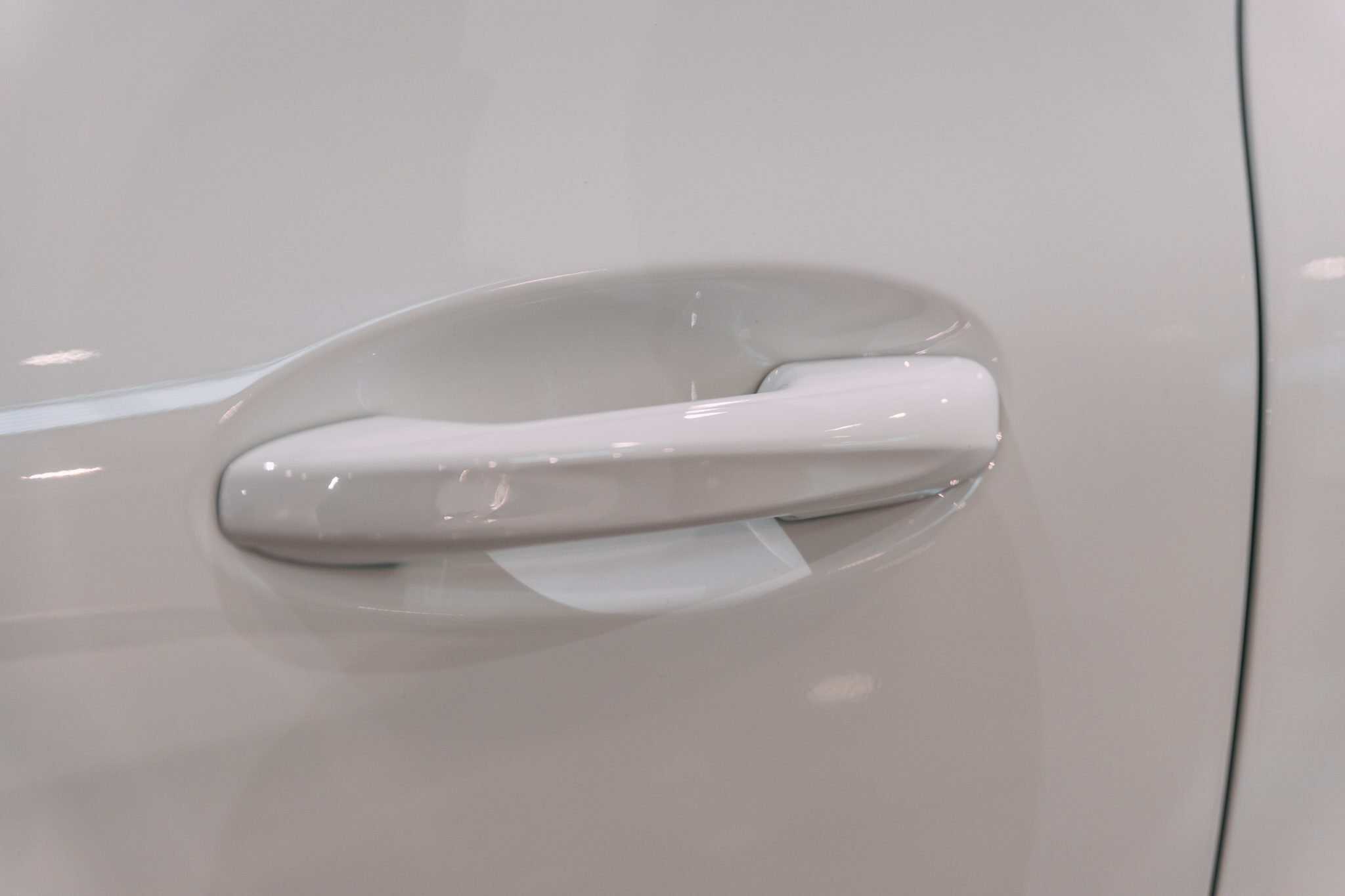 GLA Class Protection Film Kit | Door Cups - RIKECOOL MERCEDES PPF KITS
