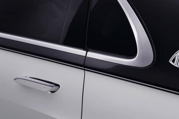 Maybach Protection Film Kit | Door Handles - RIKECOOL MERCEDES PPF KITS